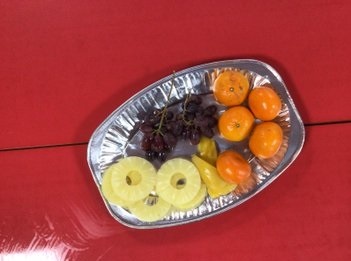 Great Bridge Primary School - Year 1 Fruit Salad